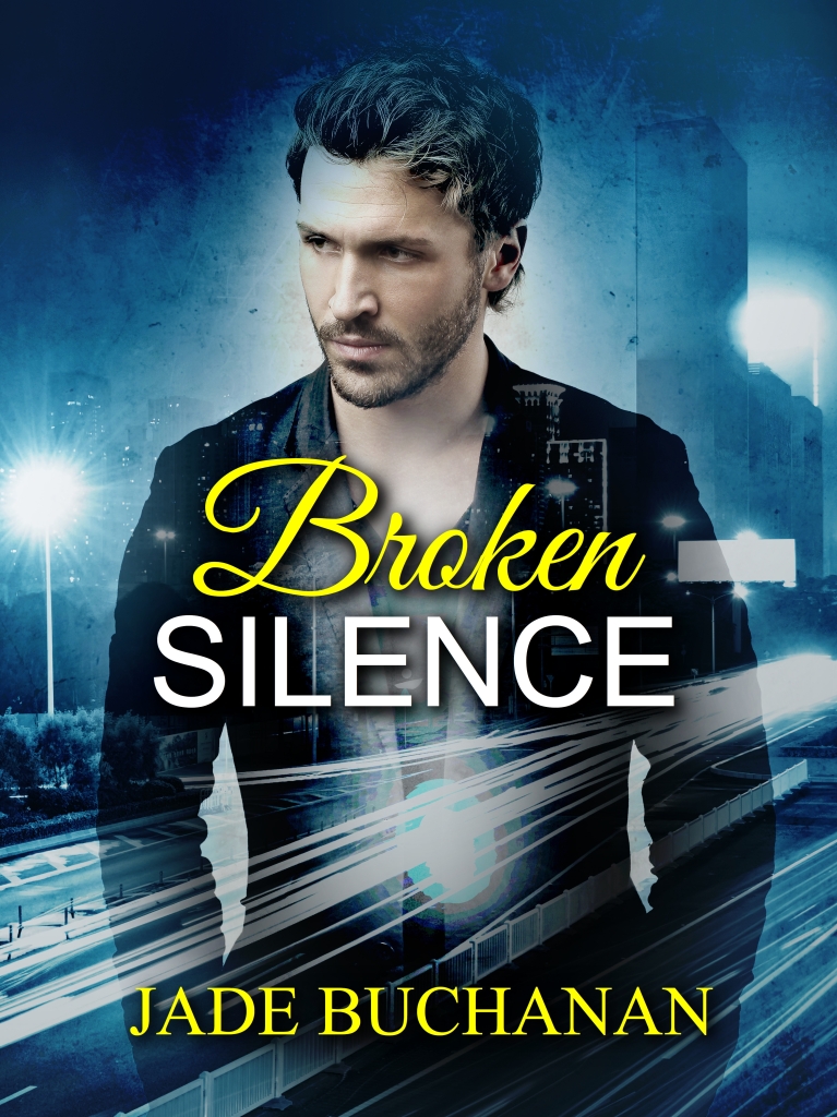 The Broken Series